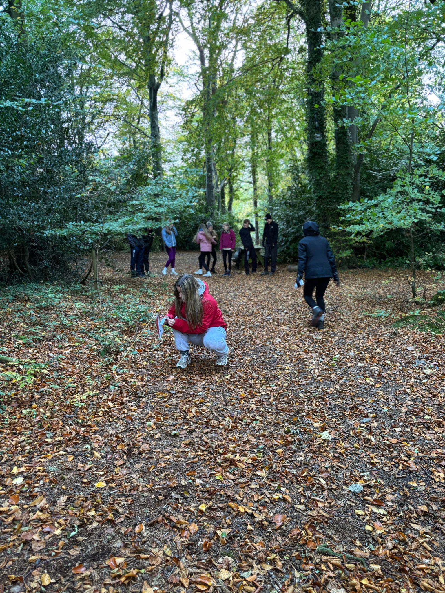 DofE GOLD Residential Stays - Belfast Activity Centre